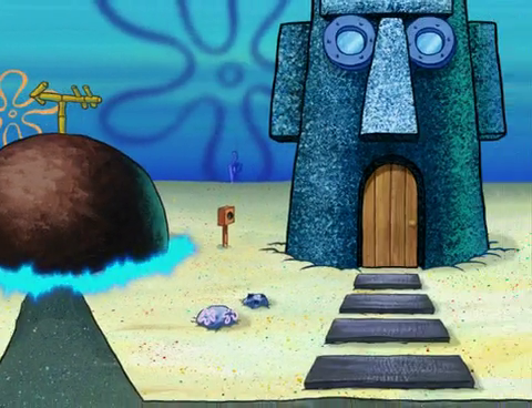 SpongeBuddy Mania - SpongeBob Episode - Sun Bleached