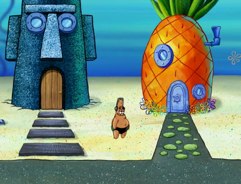 SpongeBuddy Mania - SpongeBob Episode - Sun Bleached