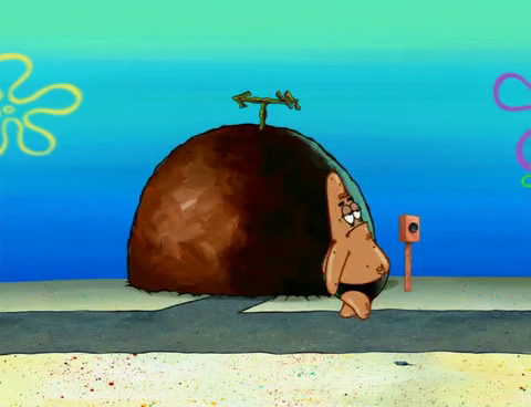 SpongeBuddy Mania - SpongeBob Episode - Sun Bleached