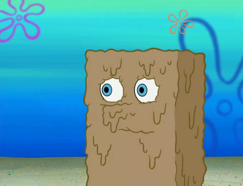 SpongeBuddy Mania - SpongeBob Episode - Sun Bleached