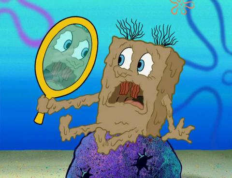 SpongeBuddy Mania - SpongeBob Episode - Sun Bleached