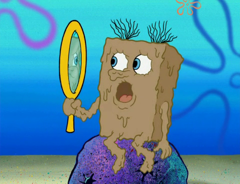 SpongeBuddy Mania - SpongeBob Episode - Sun Bleached