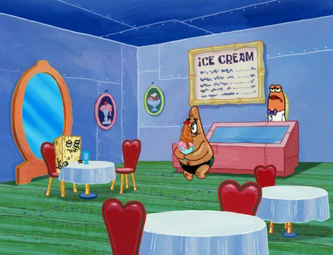 SpongeBuddy Mania - SpongeBob Episode - Sun Bleached