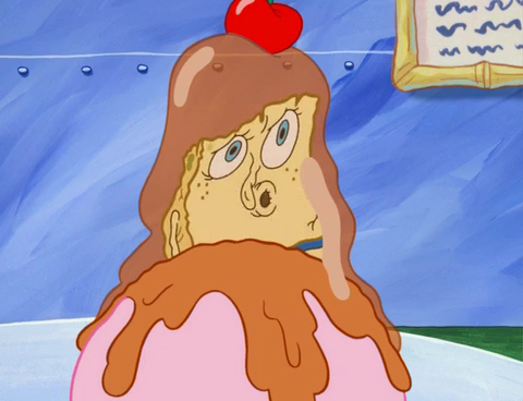 SpongeBuddy Mania - SpongeBob Episode - Sun Bleached