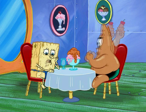 SpongeBuddy Mania - SpongeBob Episode - Sun Bleached