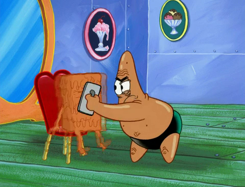 SpongeBuddy Mania - SpongeBob Episode - Sun Bleached