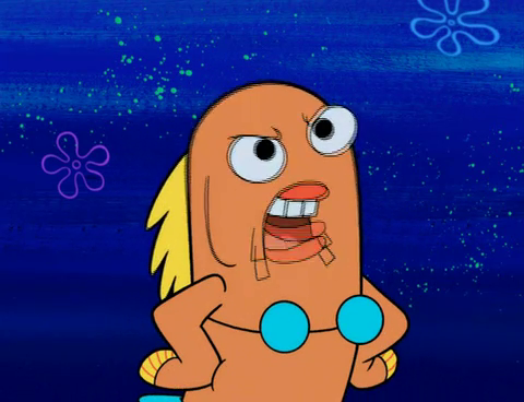 SpongeBuddy Mania - SpongeBob Episode - Sun Bleached