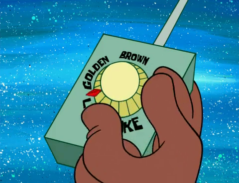 SpongeBuddy Mania - SpongeBob Episode - Sun Bleached