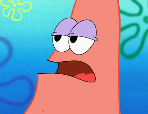 SpongeBuddy Mania - SpongeBob Episode - Giant Squidward