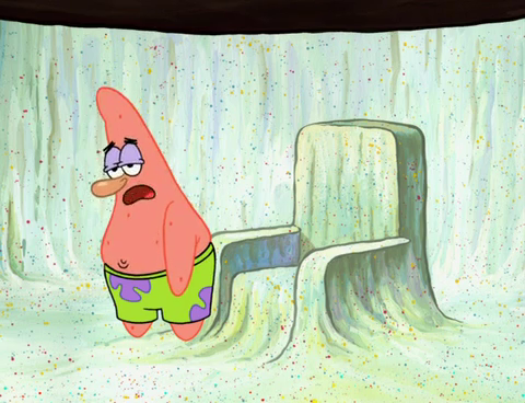 SpongeBuddy Mania - SpongeBob Episode - No Nose Knows