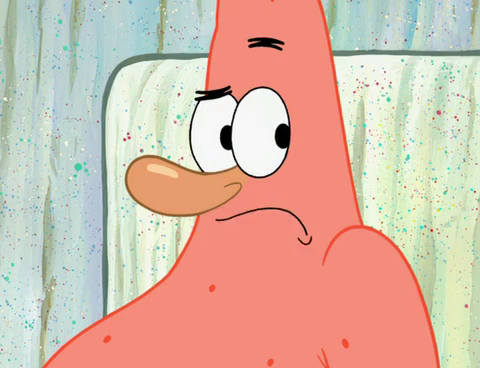 SpongeBuddy Mania - SpongeBob Episode - No Nose Knows