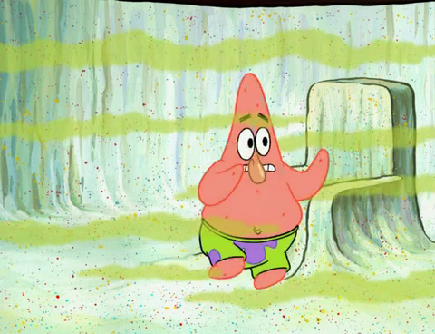 SpongeBuddy Mania - SpongeBob Episode - No Nose Knows