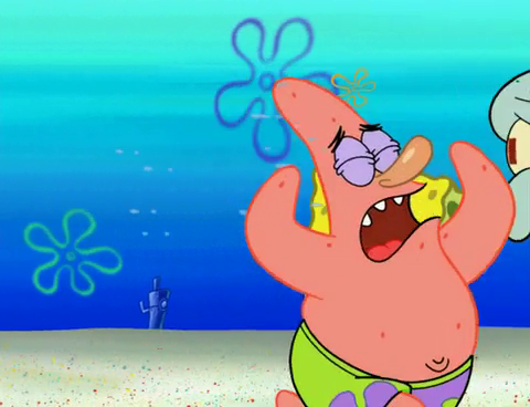 SpongeBuddy Mania - SpongeBob Episode - No Nose Knows