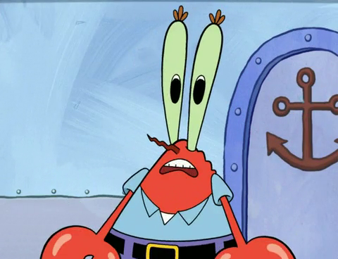 SpongeBuddy Mania - SpongeBob Episode - Plankton's Regular