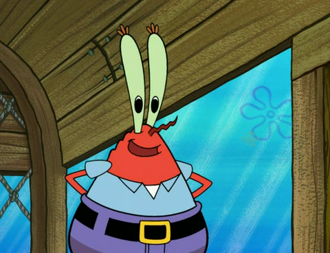 SpongeBuddy Mania - SpongeBob Episode - Plankton's Regular