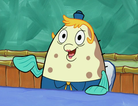 SpongeBuddy Mania - SpongeBob Episode - Boating Buddies