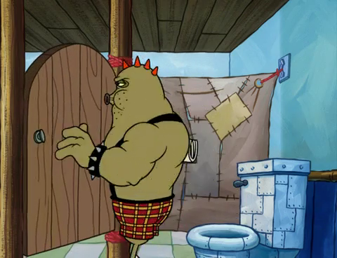 SpongeBuddy Mania - SpongeBob Episode - Boating Buddies