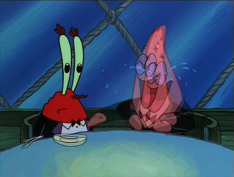 SpongeBuddy Mania - SpongeBob Episode - Culture Shock
