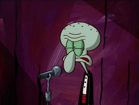 SpongeBuddy Mania - SpongeBob Episode - Culture Shock