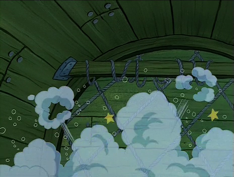 SpongeBuddy Mania - SpongeBob Episode - Culture Shock