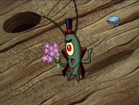 SpongeBuddy Mania - SpongeBob Episode - Culture Shock