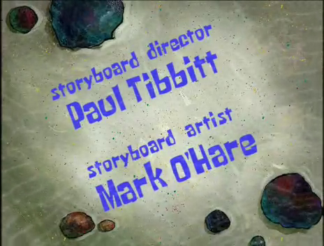 SpongeBuddy Mania - SpongeBob Episode - Culture Shock