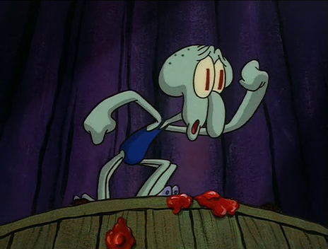 SpongeBuddy Mania - SpongeBob Episode - Culture Shock