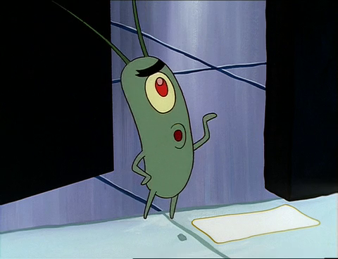 SpongeBuddy Mania - SpongeBob Episode - F.U.N.