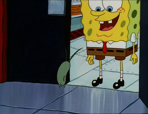 SpongeBuddy Mania - SpongeBob Episode - F.U.N.