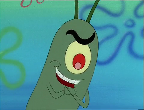 SpongeBuddy Mania - SpongeBob Episode - F.U.N.