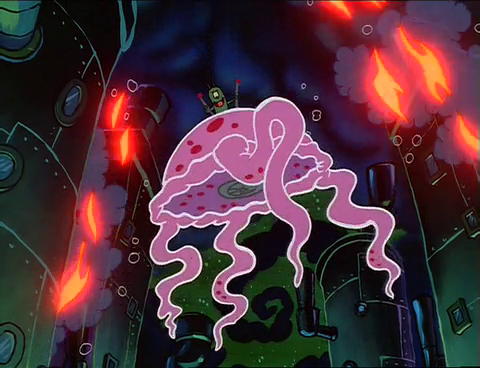 SpongeBuddy Mania - SpongeBob Episode - F.U.N.