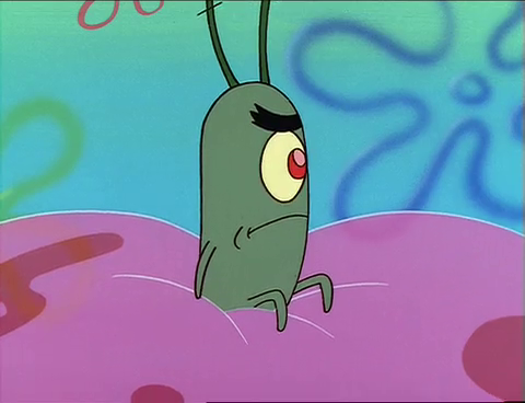 SpongeBuddy Mania - SpongeBob Episode - F.U.N.