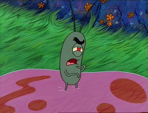 SpongeBuddy Mania - SpongeBob Episode - F.U.N.