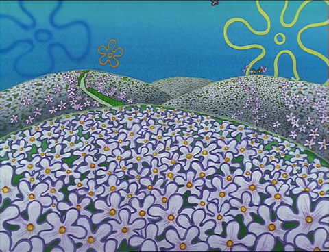 SpongeBuddy Mania - SpongeBob Episode - F.U.N.