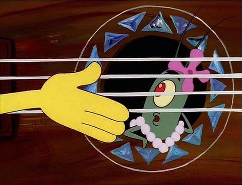 SpongeBuddy Mania - SpongeBob Episode - F.U.N.