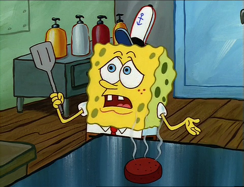 SpongeBuddy Mania - SpongeBob Episode - F.U.N.