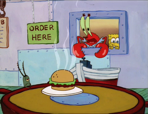 SpongeBuddy Mania - SpongeBob Episode - F.U.N.