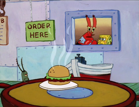 SpongeBuddy Mania - SpongeBob Episode - F.U.N.