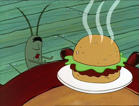 SpongeBuddy Mania - SpongeBob Episode - F.U.N.