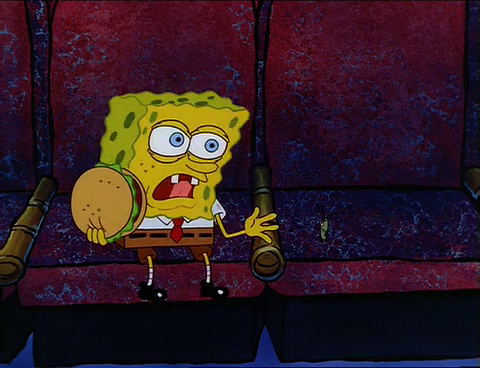 SpongeBuddy Mania - SpongeBob Episode - F.U.N.