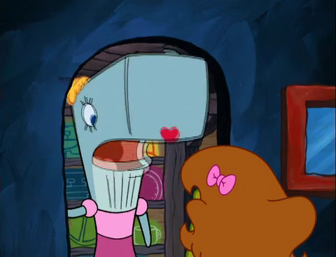 SpongeBuddy Mania - SpongeBob Episode - The Slumber Party