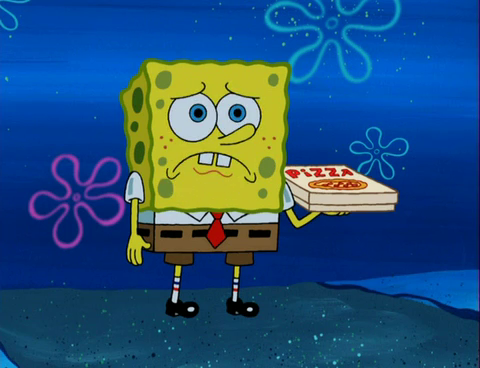 SpongeBuddy Mania - SpongeBob Episode - The Slumber Party