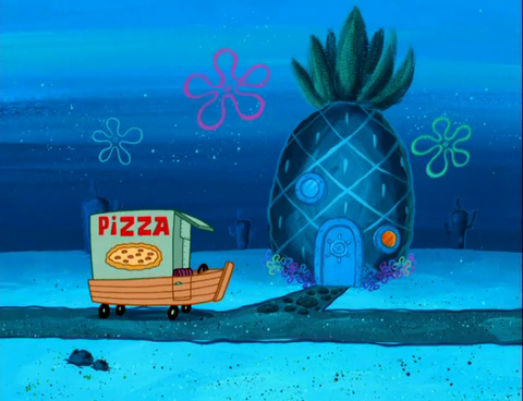 SpongeBuddy Mania - SpongeBob Episode - The Slumber Party