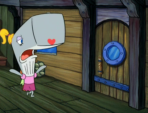 SpongeBuddy Mania - SpongeBob Episode - The Slumber Party