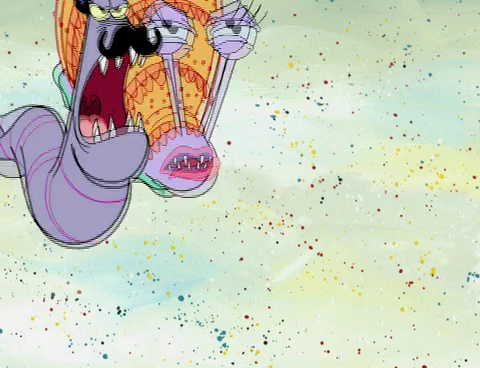 SpongeBuddy Mania - SpongeBob Episode - Grooming Gary