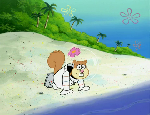 SpongeBuddy Mania - SpongeBob Episode - SpongeBob SquarePants vs. The ...