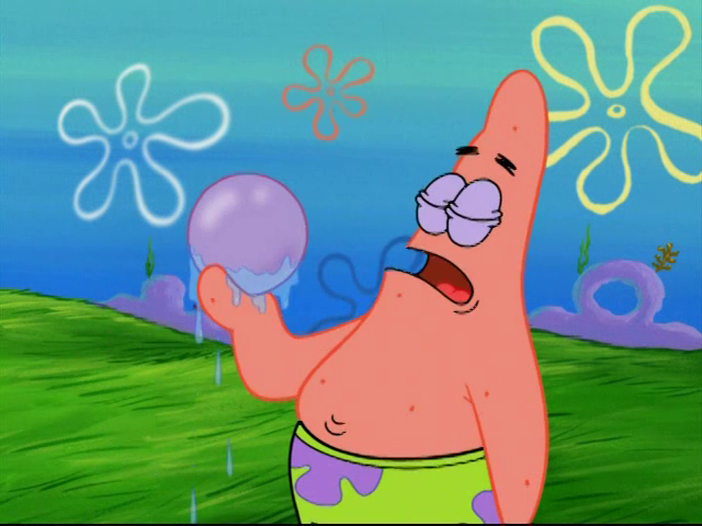 SpongeBuddy Mania - SpongeBob Episode - Porous Pockets