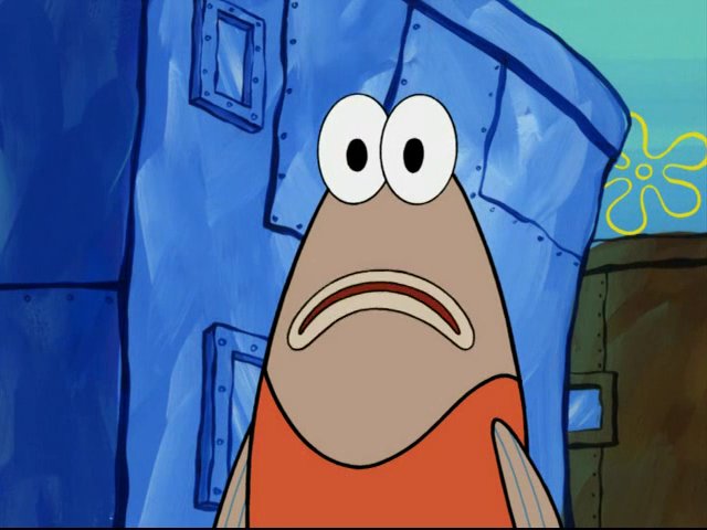 SpongeBuddy Mania - SpongeBob Episode - Porous Pockets