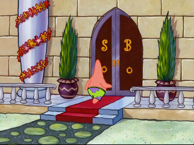 SpongeBuddy Mania - SpongeBob Episode - Porous Pockets