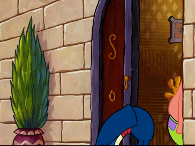 SpongeBuddy Mania - SpongeBob Episode - Porous Pockets